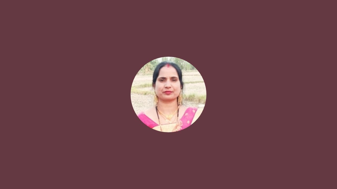 Kiran Patel avadhi lok geet is live - YouTube