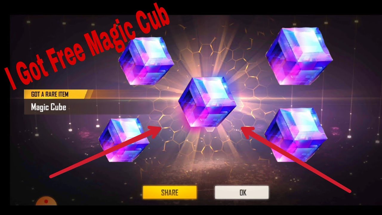️ ️## I Got Free Magic Cub## short video ️ ️ ️ ️ please subscribe 🙏🙏 in ...