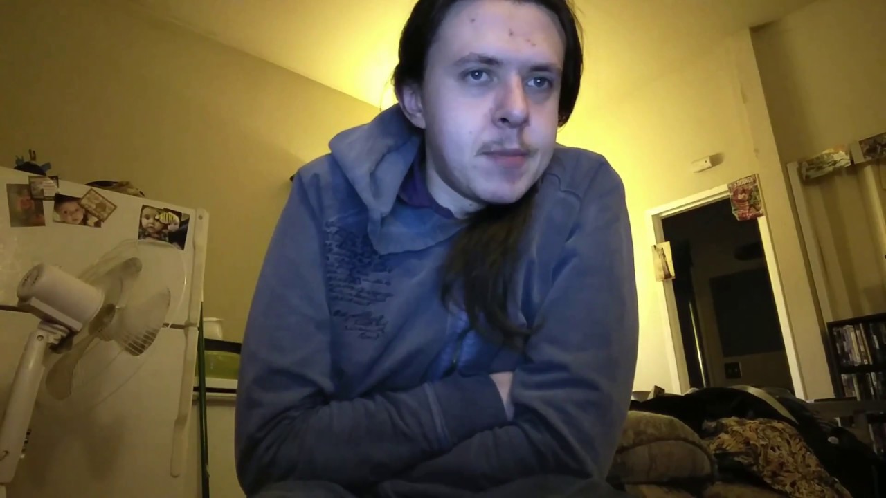 Relentless- Matthew Catanzano - YouTube