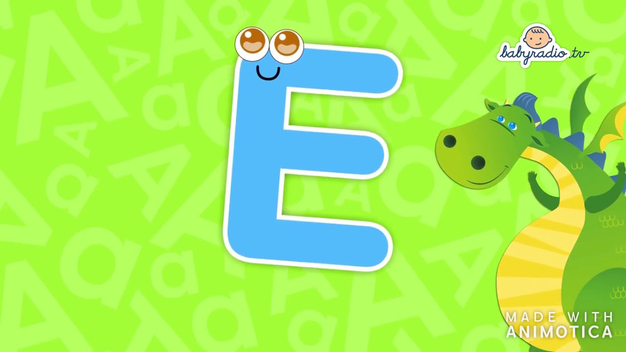 LA VOCAL E - YouTube