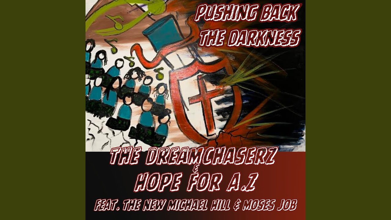 Pushing Back the Darkness - YouTube