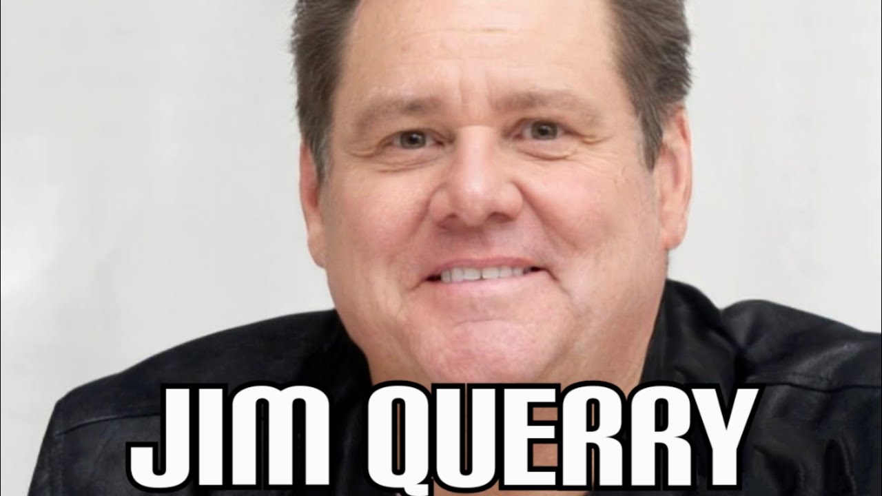 Jim Querry e os 10 Apóstolos - YouTube