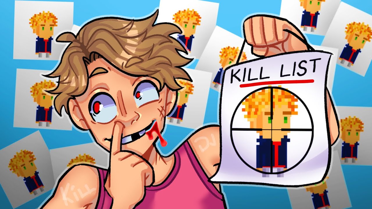 I found the BIGGEST CREEP on YouTube (BE CAREFUL!) - YouTube