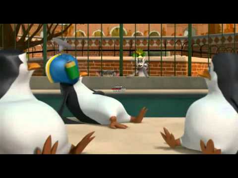 King Julian Highlights (2) *HD 1080p*