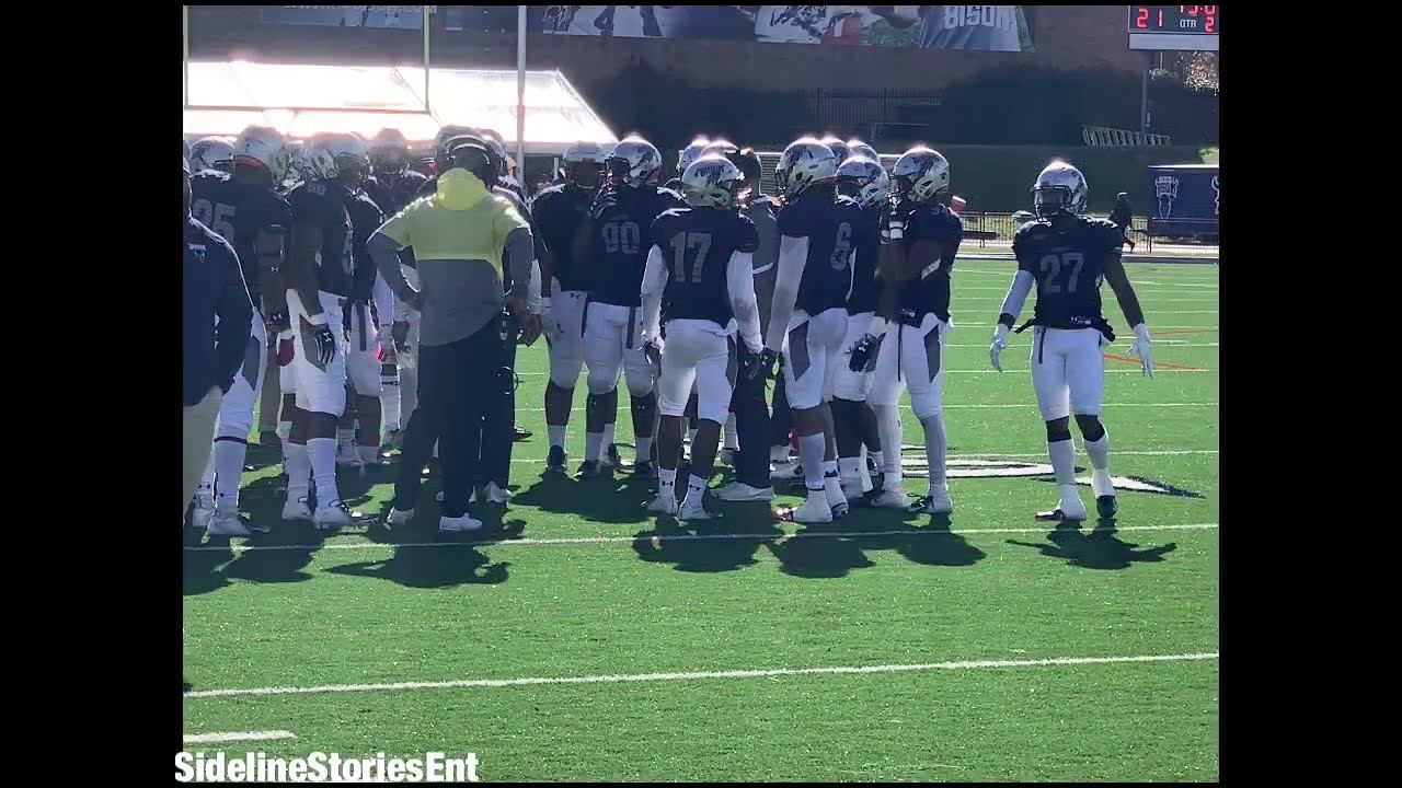 FAMU vs. Howard 2018 Full Recap - YouTube