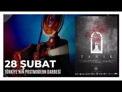 TANIK - BİR 28 ŞUBAT BELGESELİ