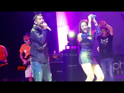 CIKO GILAS FEAT NITA AMELIA // TEPUNG KANJI // ZARIMA // COVER