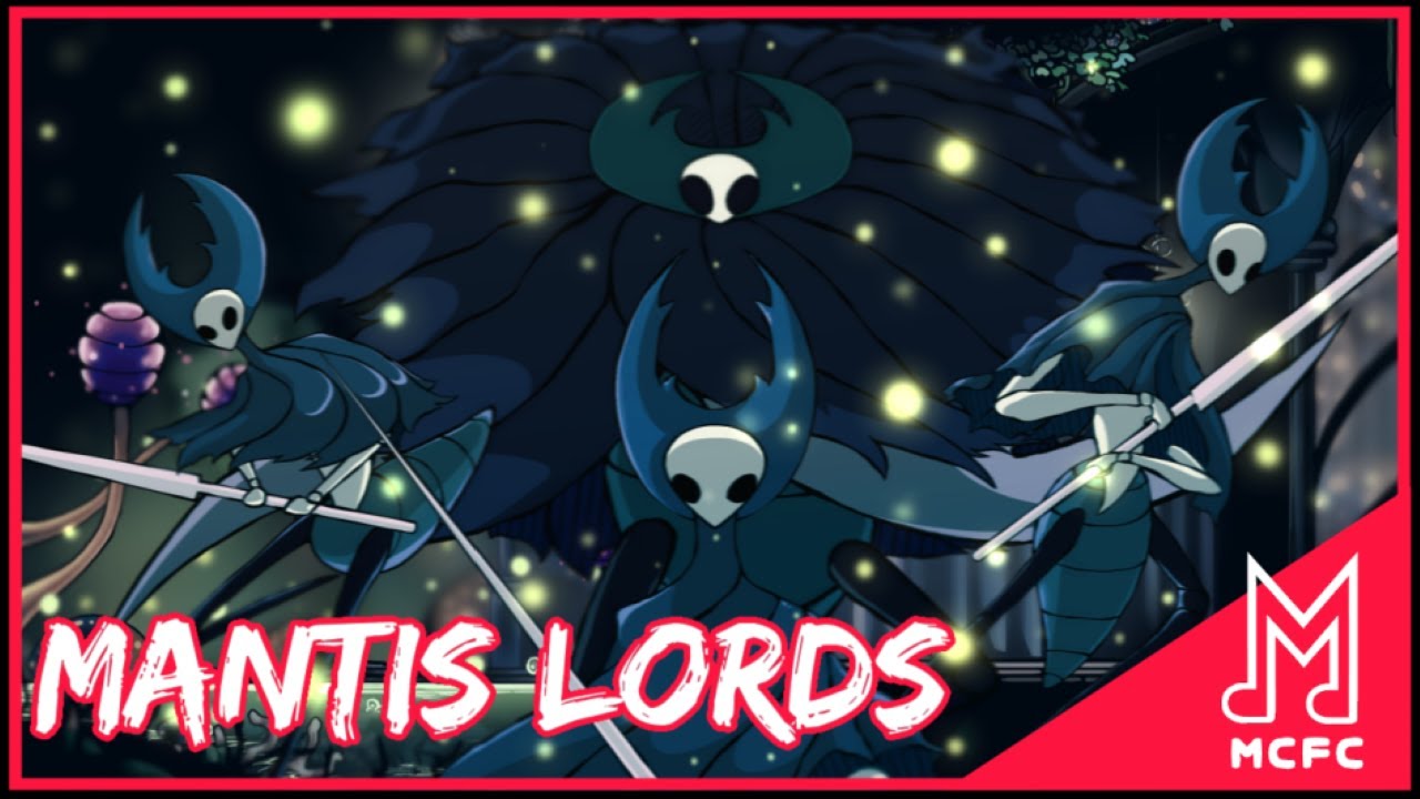Mantis Lords Remix | Mantis Lords + Sisters of Battle Orchestral Metal ...