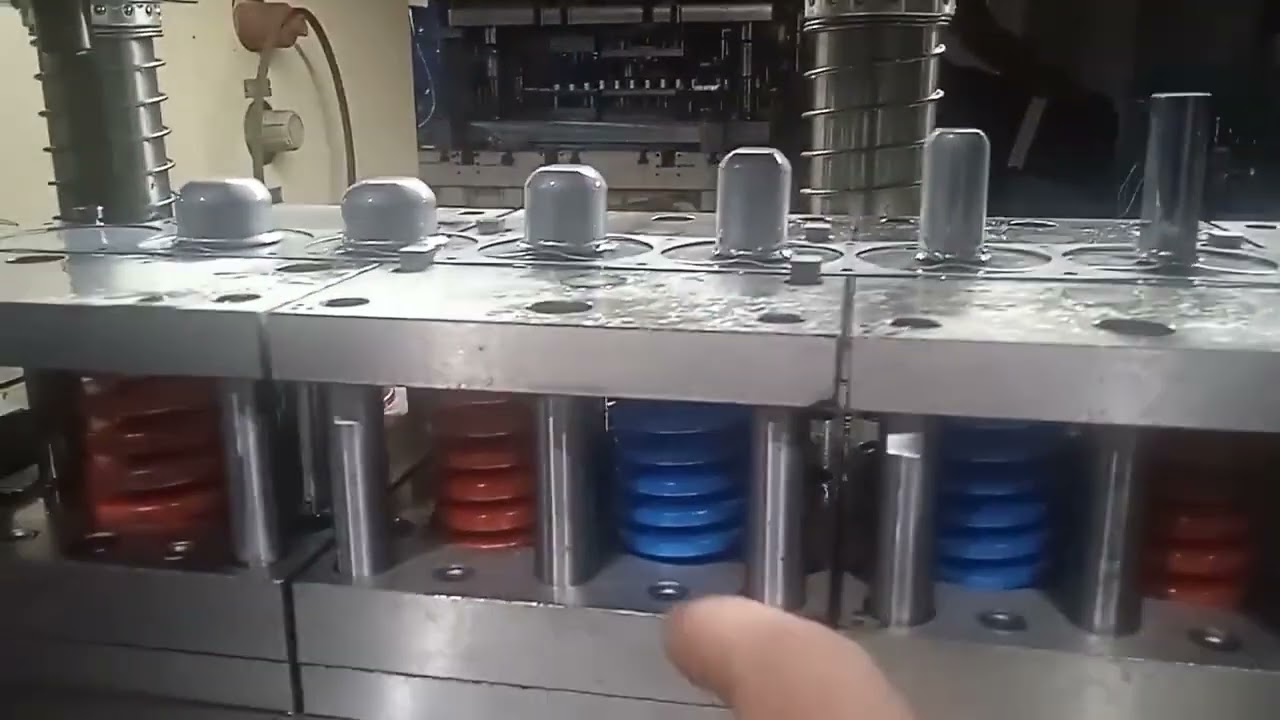 deep drawing die ,deep drawing progressive die , deep drawing transfer ...