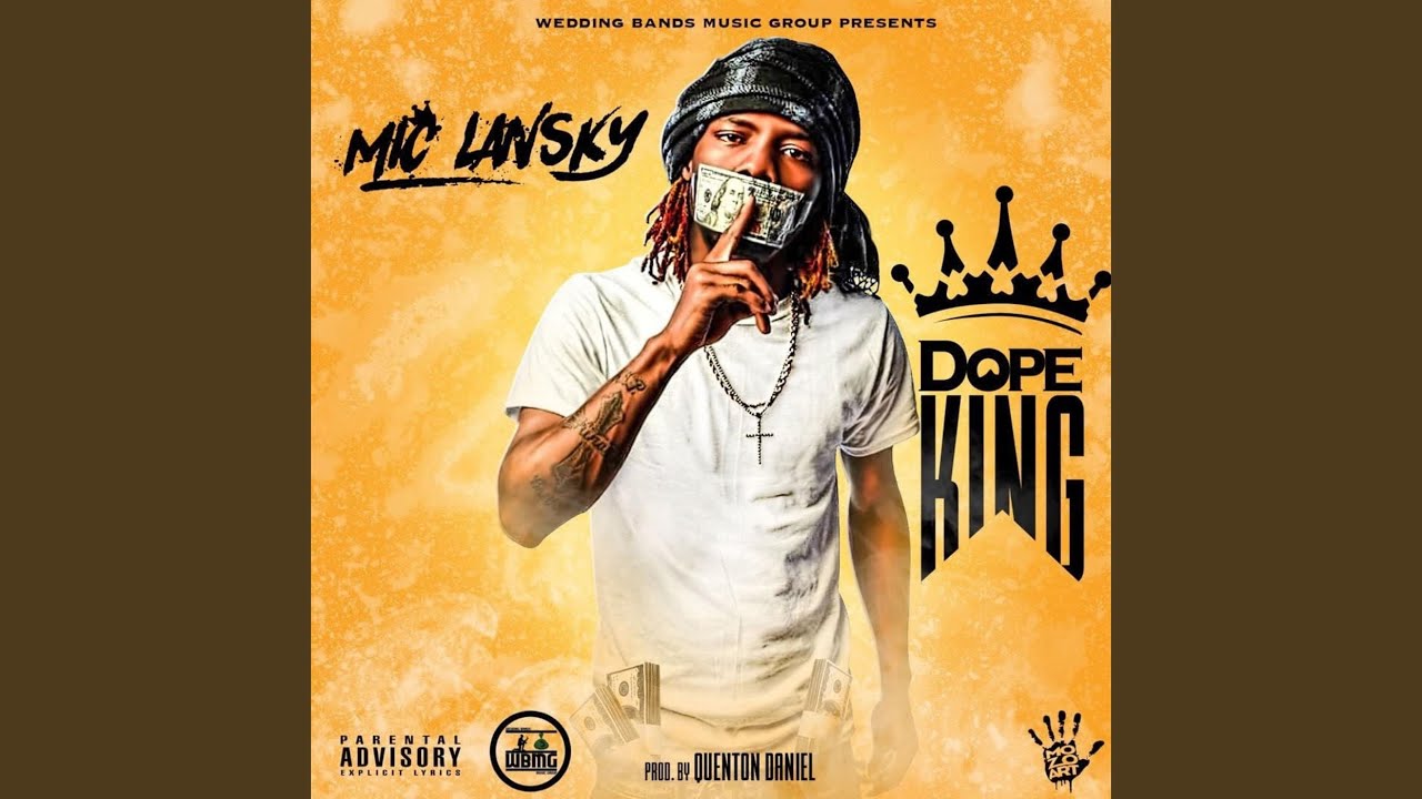 Dope King - YouTube