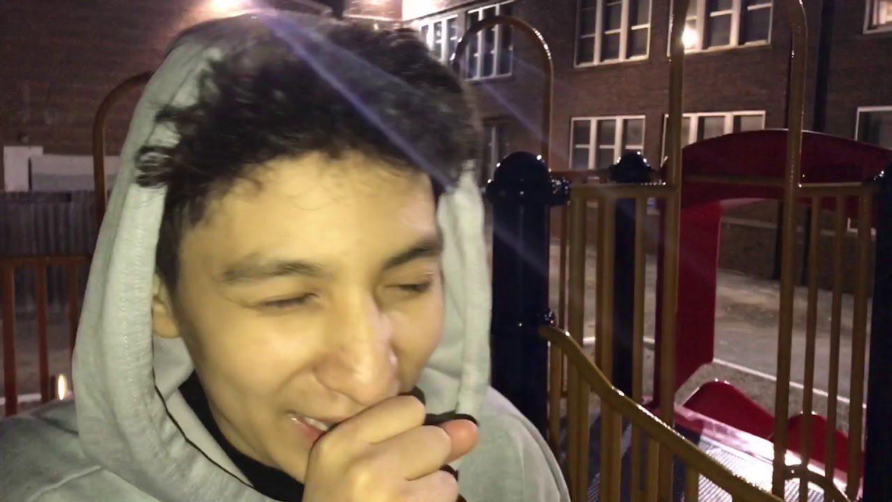 The Big Meany - YouTube