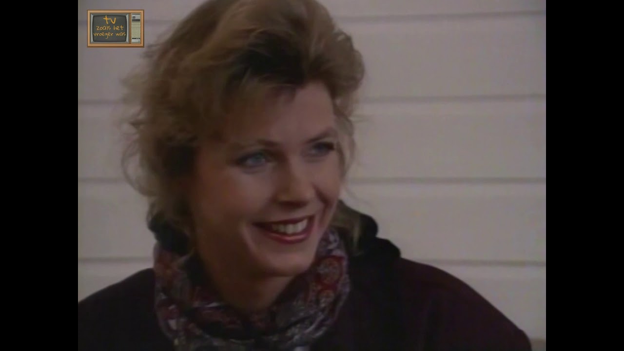 RTL Veronique zet'm op 4! 25-12-89 - YouTube