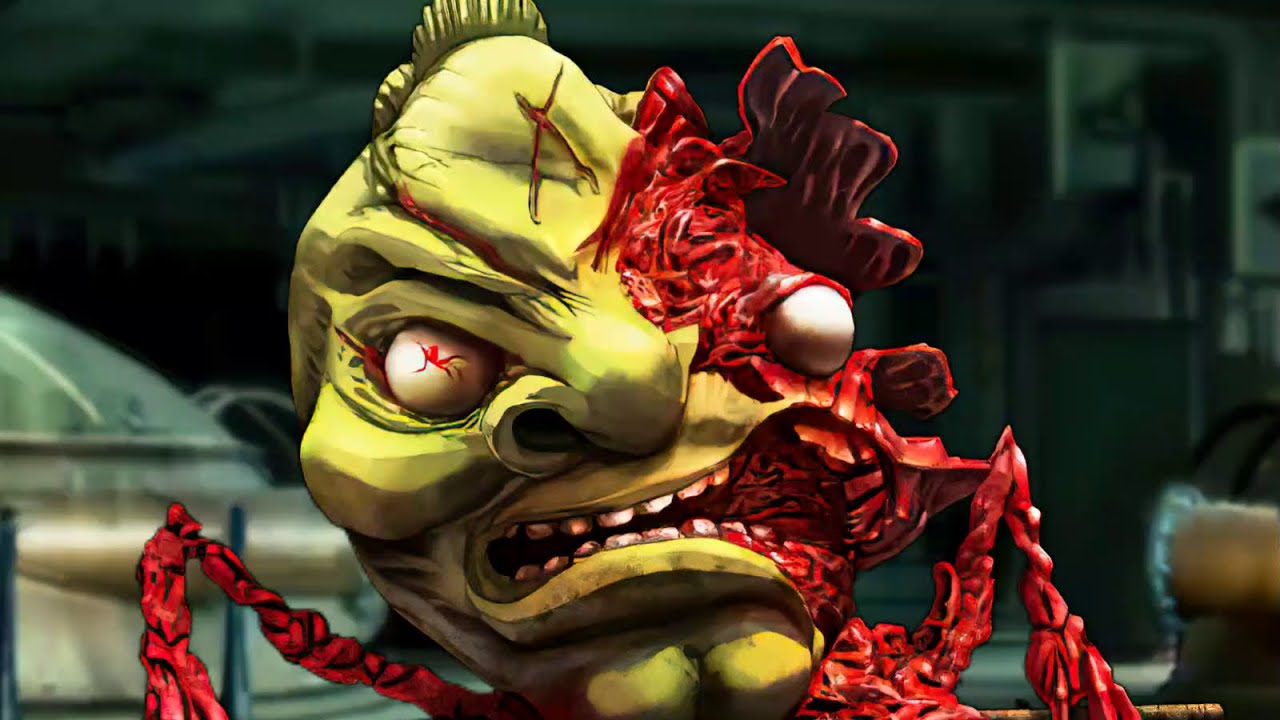 Shin Megami Tensei IV-100% Prentice/Master Mode-Part 57 Yaso Magatsuhi ...