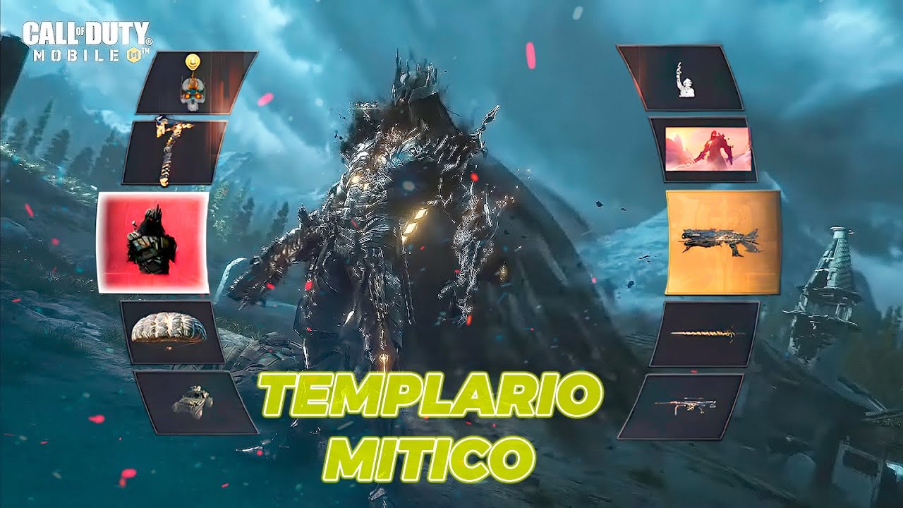 🔥YA LLEGÓ!! | 6 GIROS A LA RULETA "CRUZADAS DE CABALLERO MÍTICO" DEL ...