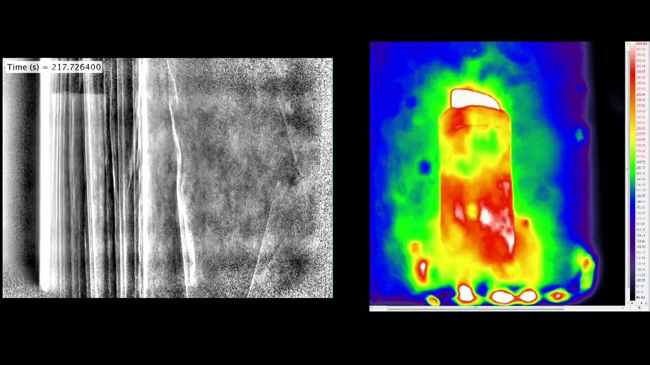 Pourquoi une batterie lithium-ion explose-t-elle ? - YouTube