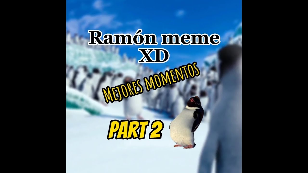 Mejores Momentos Ramon (Part 2) - YouTube