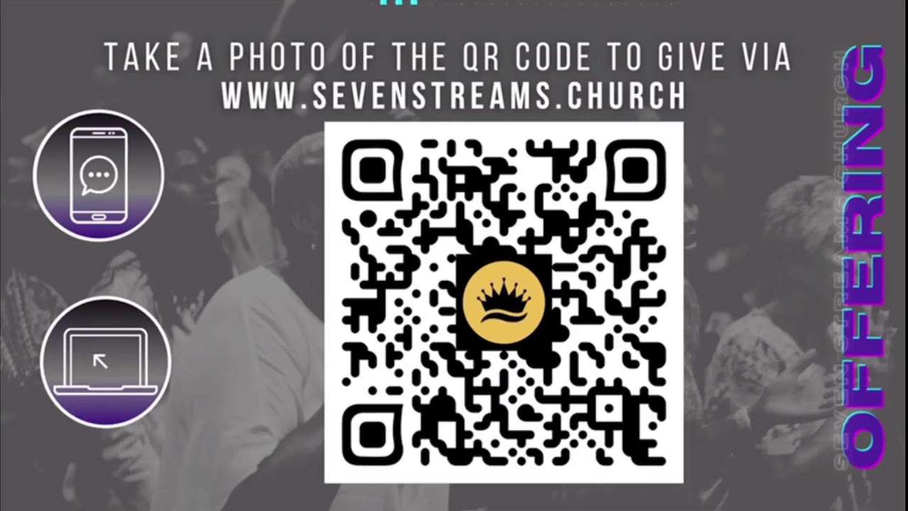 media-library – Seven Streams International Church