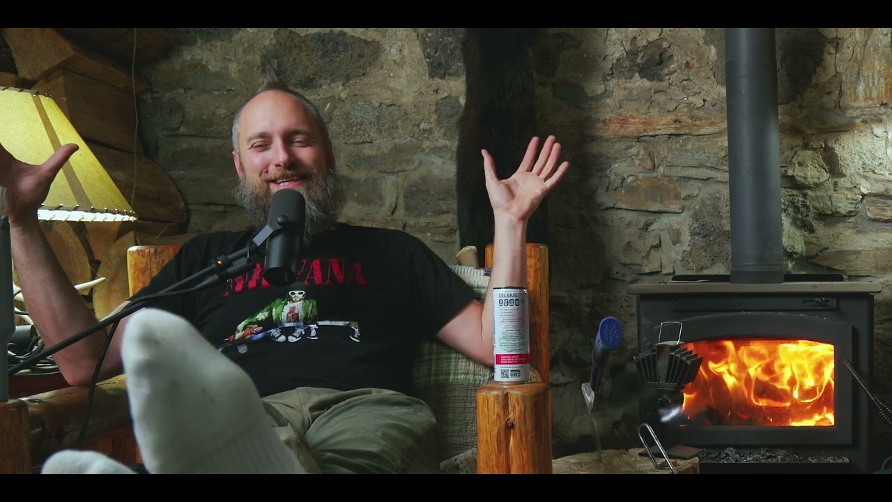 MFJJ Reveals Top Secret Project MFJJ x Tim Connor (ep 84) - YouTube