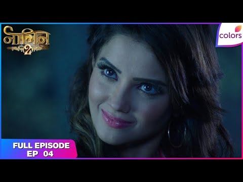 Naagin S2 | Full Episode Ep. 4 | Shivanya urges Shivangi to get married to Rocky | Colors TV