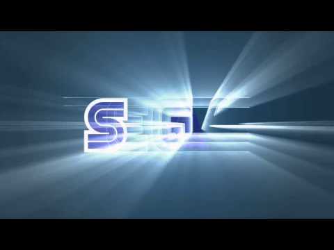 Sega logo ( 2006) en HD