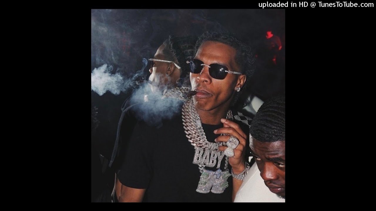 [FREE] Lil Baby x Lil Durk Type Beat "Gassed Up" (Prod. kaedanmadeit ...