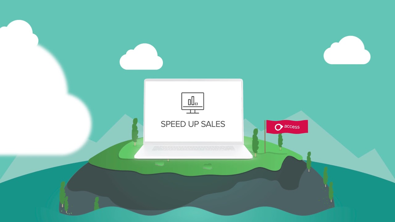 Cloud-Based CRM Software | Access CRM