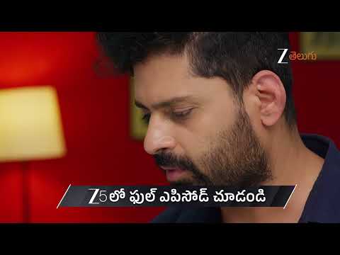 Nindu Noorella Saavasam | Ep - 946 | Preview | Jul 23 2026 | Zee Telugu