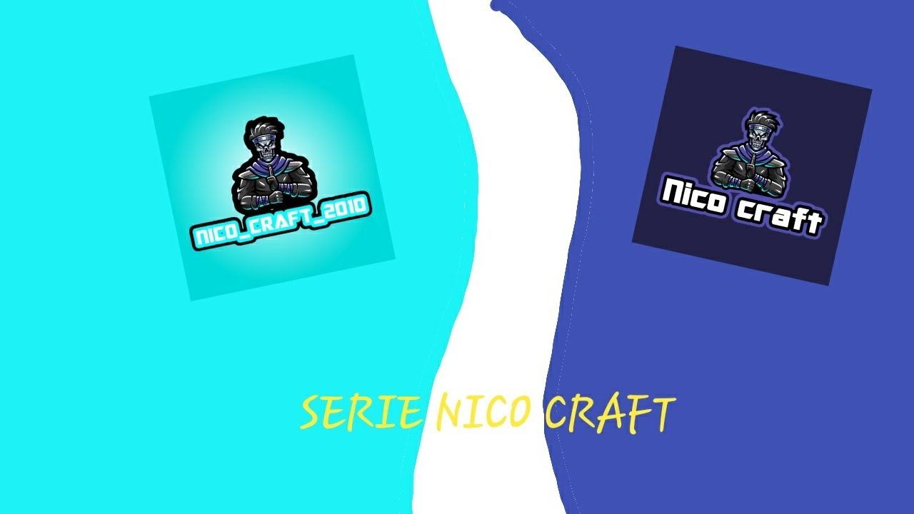 como duplicar cosas en minecraft de consola con NICO CRAFT - YouTube