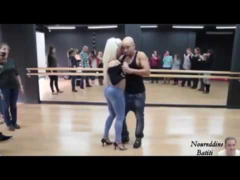 Dance way way top
