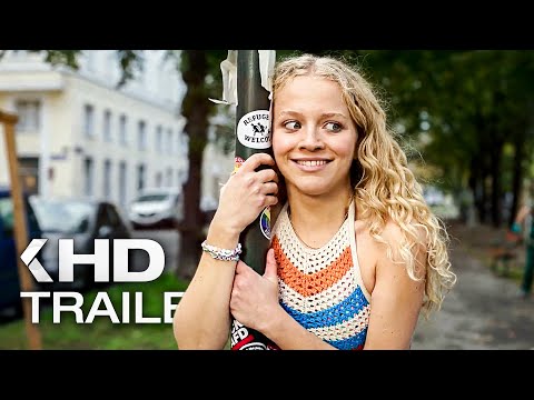 Die unvergessene Radtour! - MÄDCHEN MÄDCHEN Trailer German Deutsch (2025)