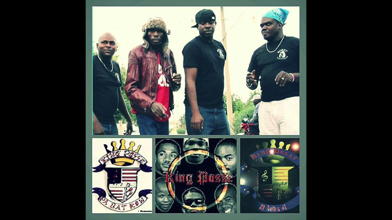 king Posse - Diana - YouTube