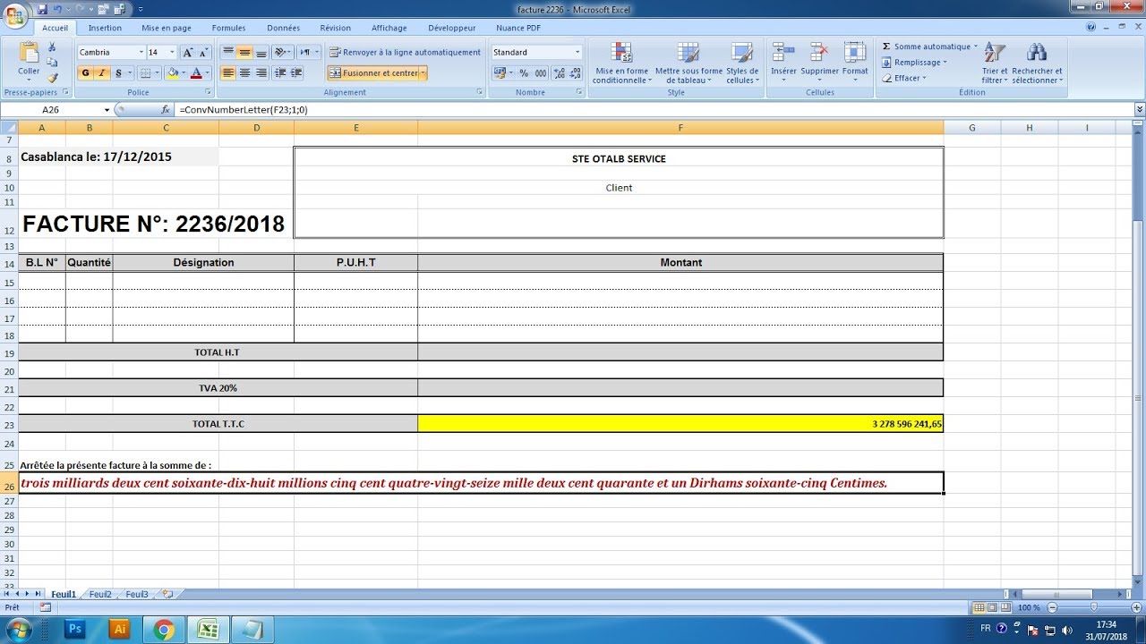Convertir Chiffre En Lettre Excel Dirhams Marocain convertir-chiffre-en-lettre-excel-dirhams-marocain