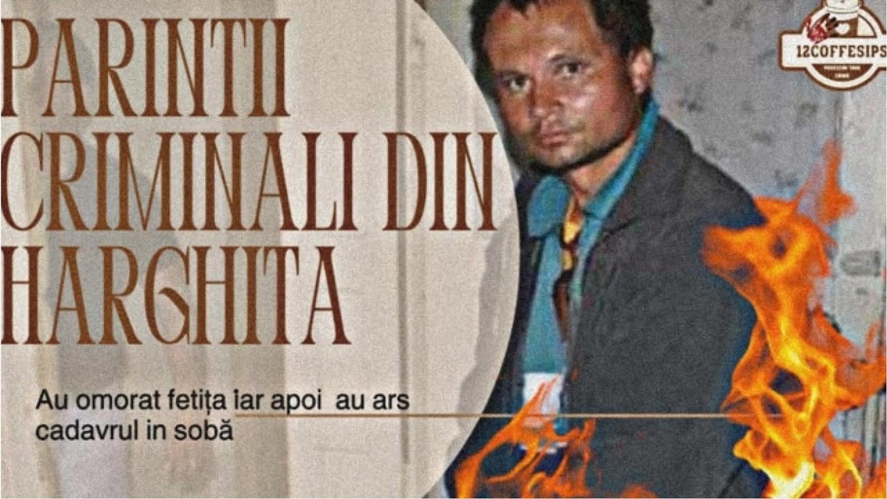 AU PUS SLĂNINĂ PE CADAVRUL FETEI ?! | Părinții criminali din Harghita ...