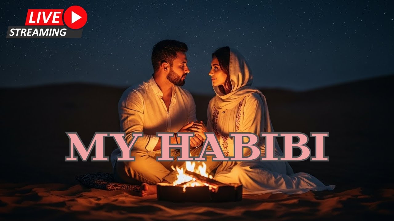 Arabic Habibi Love Song – Premium Romantic Arabic Playlist ️ - YouTube