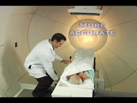 Proton Therapy Advantages - YouTube