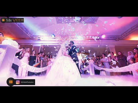 Hozan Azad /Ronai & Azad/ Slow Dance #Lova Dekoration #MirVideo Production ®