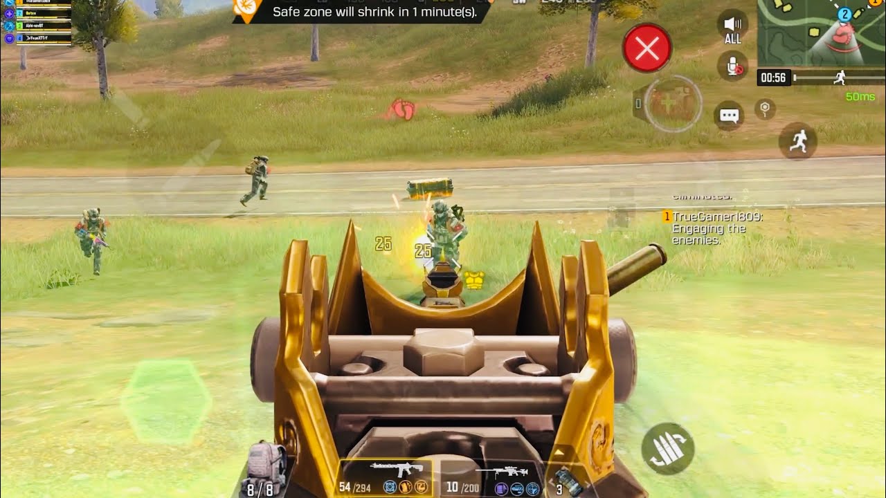 Mastering Medic: The Ultimate Guide to Healing in CODM! - YouTube