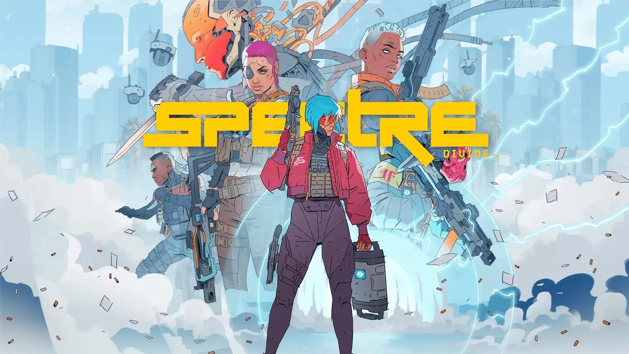 LETS TRY SPECTRE DIVIDE! || Multiple Games Live || @Narangi_gaming ...