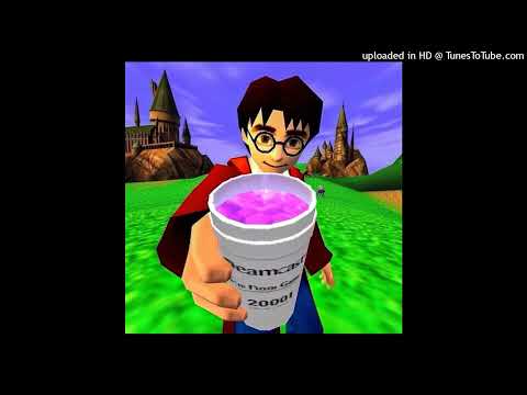 Ambient type beat for lean addict like harry potter prod. awvi - YouTube