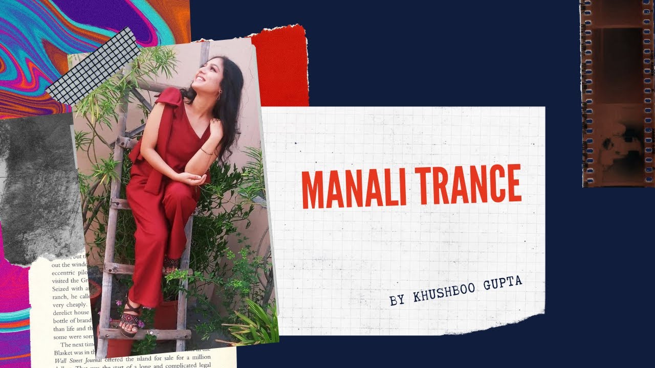 Manali Trance | Yo Yo Honey Singh | Neha Kakkar | The Shaukeens | Lisa ...