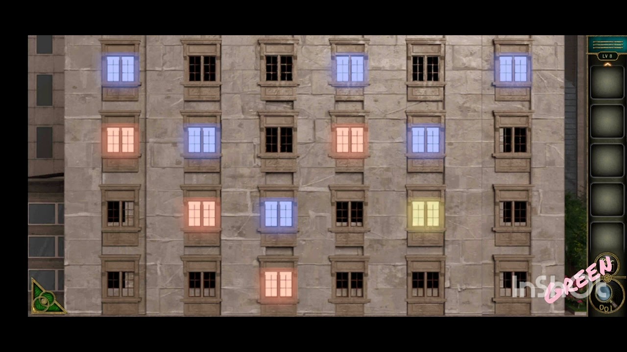 escape game 50 rooms 16 level 8 - YouTube