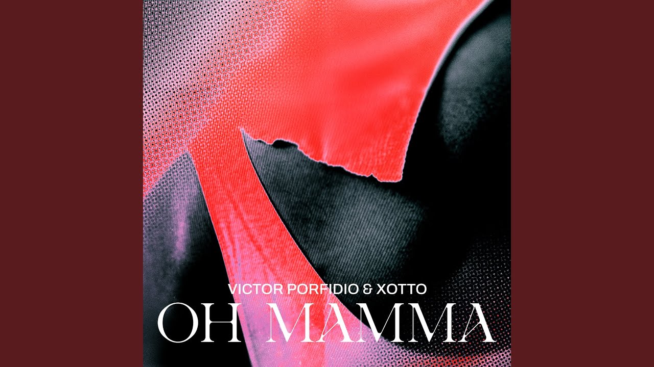 OH MAMMA (Extended) - YouTube