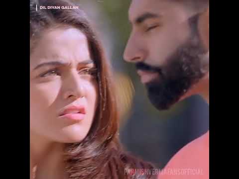 PARMISH VERMA | 😳TERA BOYFRIEND AA🥺 | #parmishverma #parmeshverma #desicrew #youtubeshorts #shorts