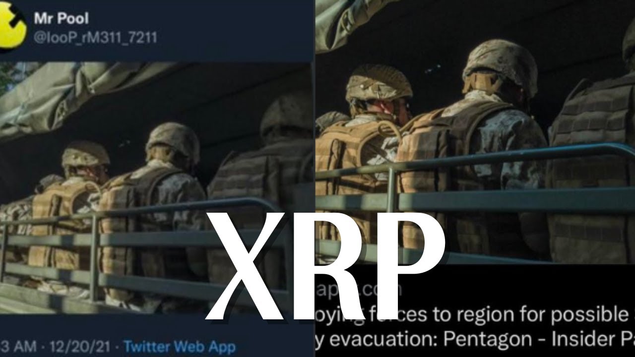 RIPPLE/XRP | THE VERDICT OF JUDGE TORRES IS ALMOST HERE!! END OF APRIL ...