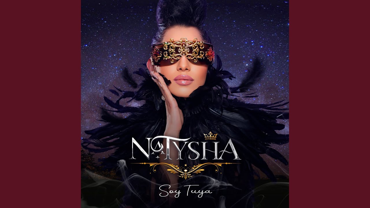 Soy Tuya - YouTube