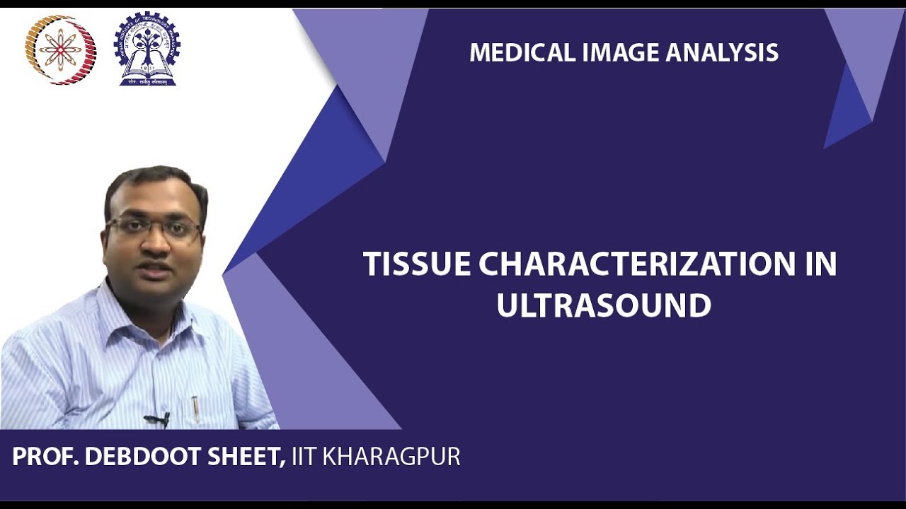 Tissue Characterization in Ultrasound - YouTube