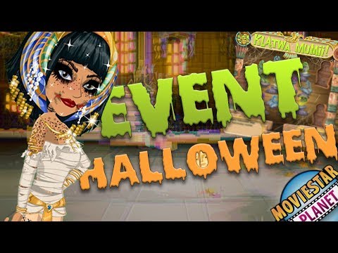 MSP UŚMIERCIŁO MI ZWIERZAKI - Event Halloweenowy 2018