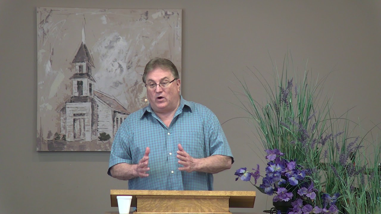 Goodness Gracious God is Good 5 24 2020 final - YouTube