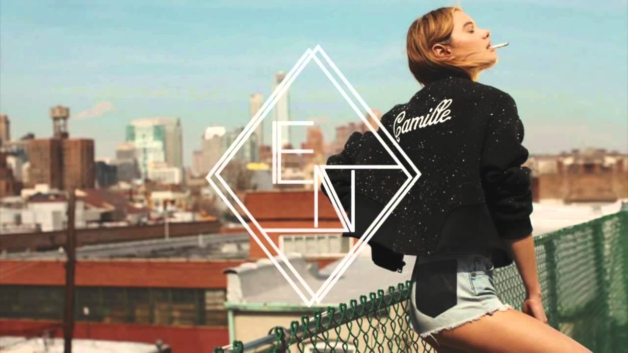 Alicia Keys - You Don't Know My Name (SMLE Remix) - YouTube