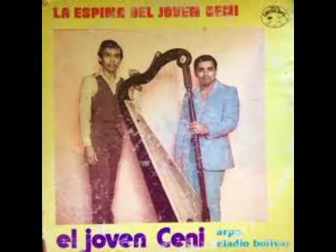 El Joven Ceni , Joropo Tuyero